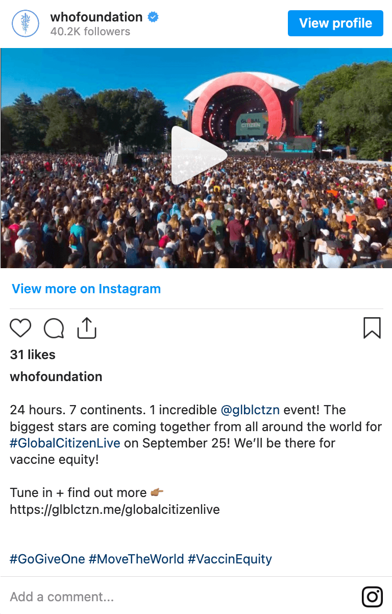 Art for Cause: How Non-profits Can Partner with Artists for Change ...